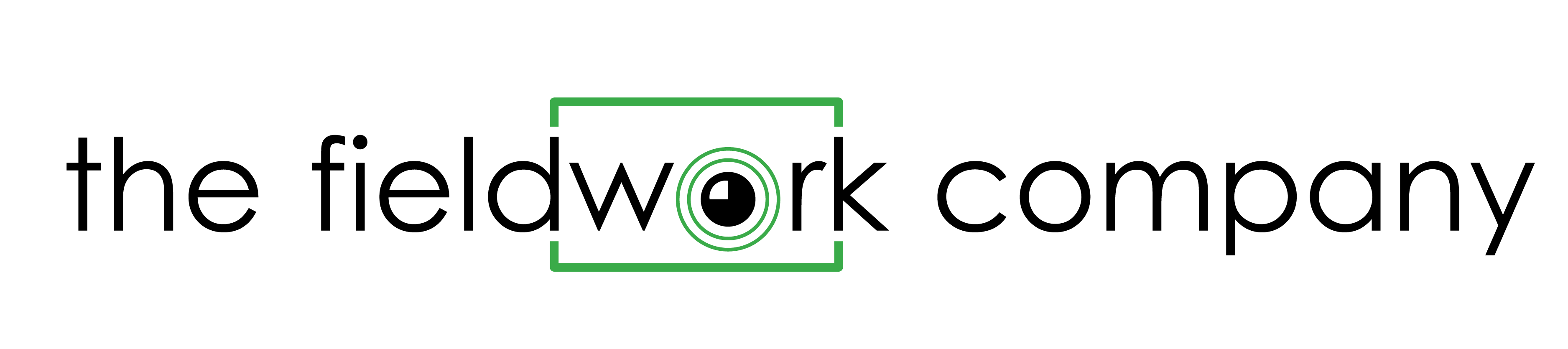 Home - The Fieldwork Company