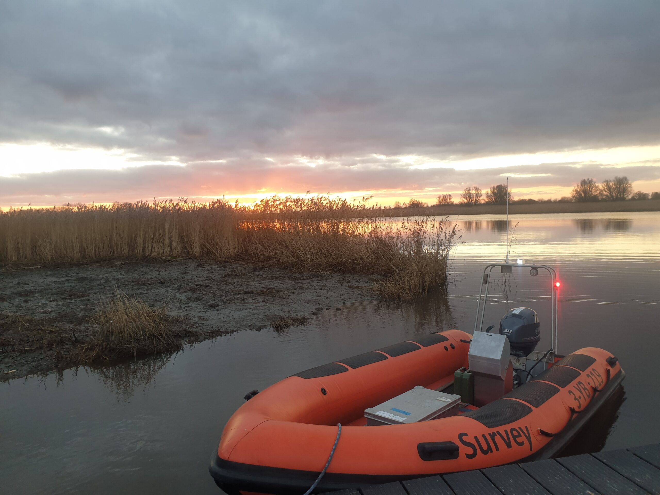 SKB Rib - The Fieldwork Company