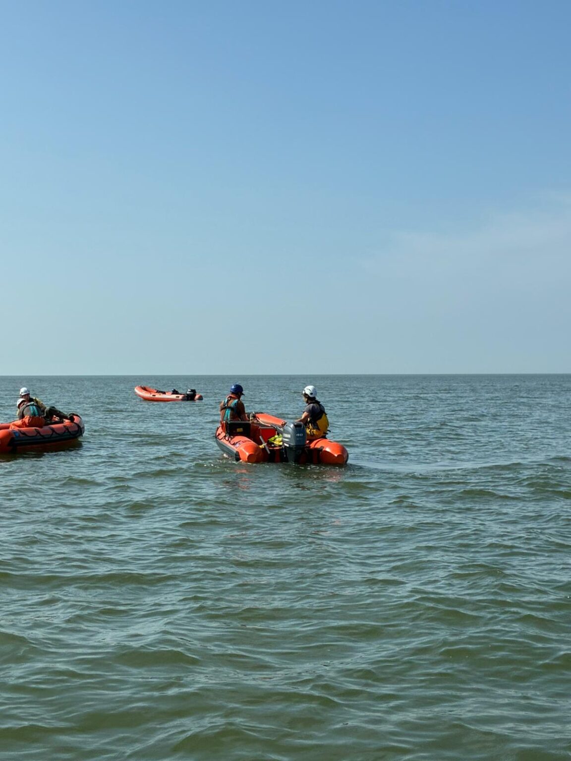 Supporting the NIOZ in SIBES Intertidal Monitoring Project - The ...